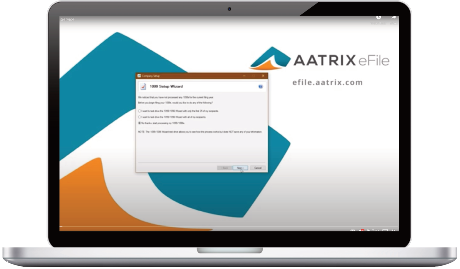 Sage 100 ERP - Aatrix Partners