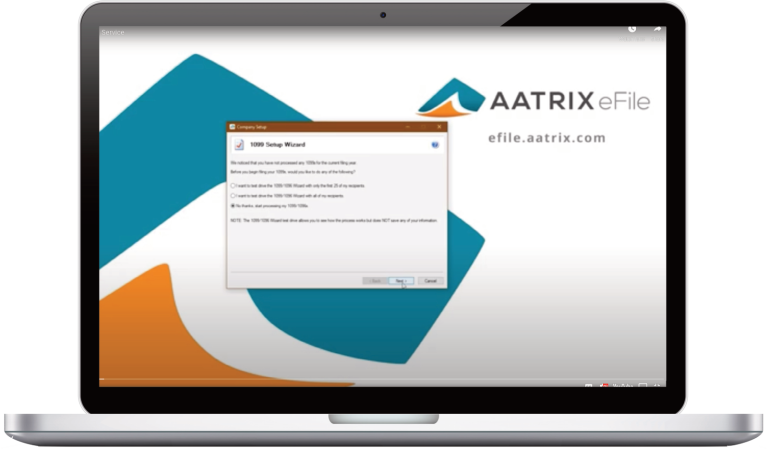 Church Windows - Aatrix Partners