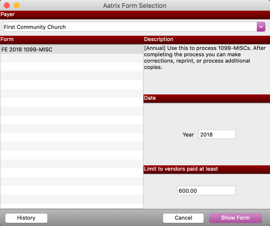 CDM+ by Suran Systems - Aatrix Partners