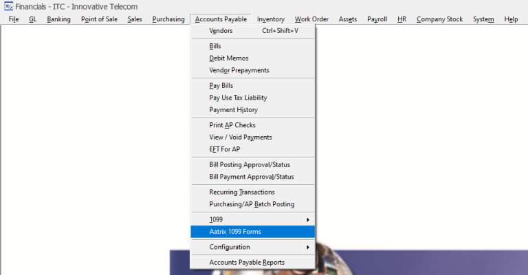Innovative Systems - Aatrix Partners