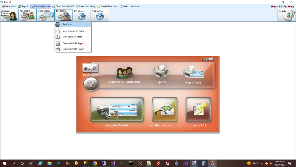 Church Windows - Aatrix Partners
