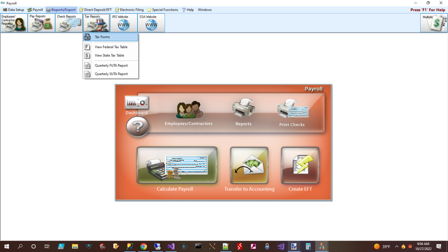 Church Windows - Aatrix Partners