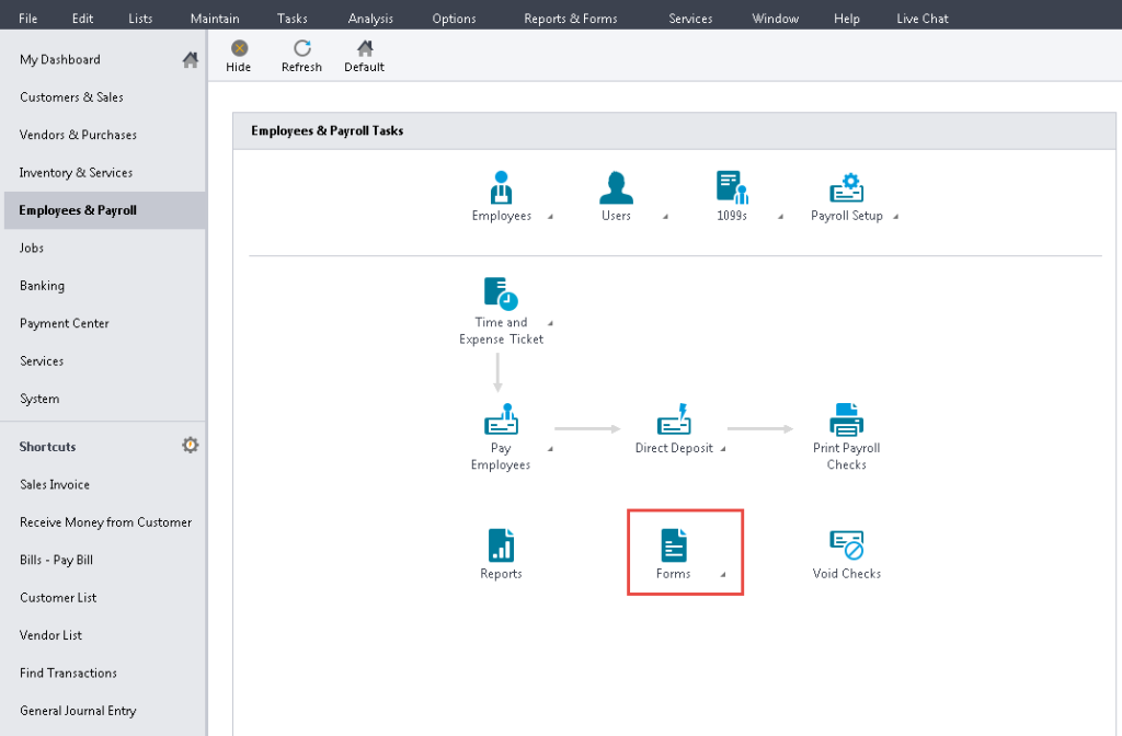 W-2 Instructions - Aatrix Partners