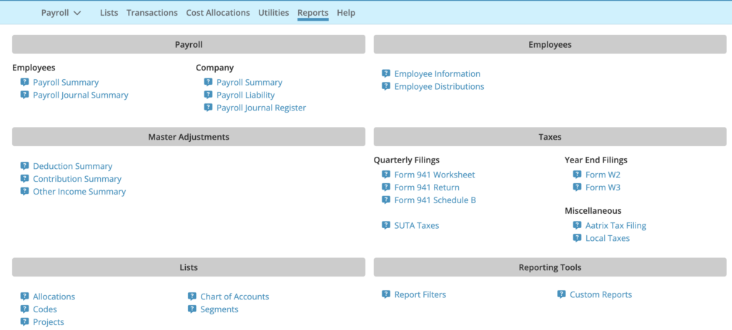 Araize - Aatrix Partners