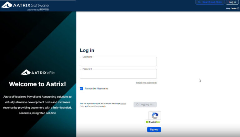 NetSuite - Aatrix Partners